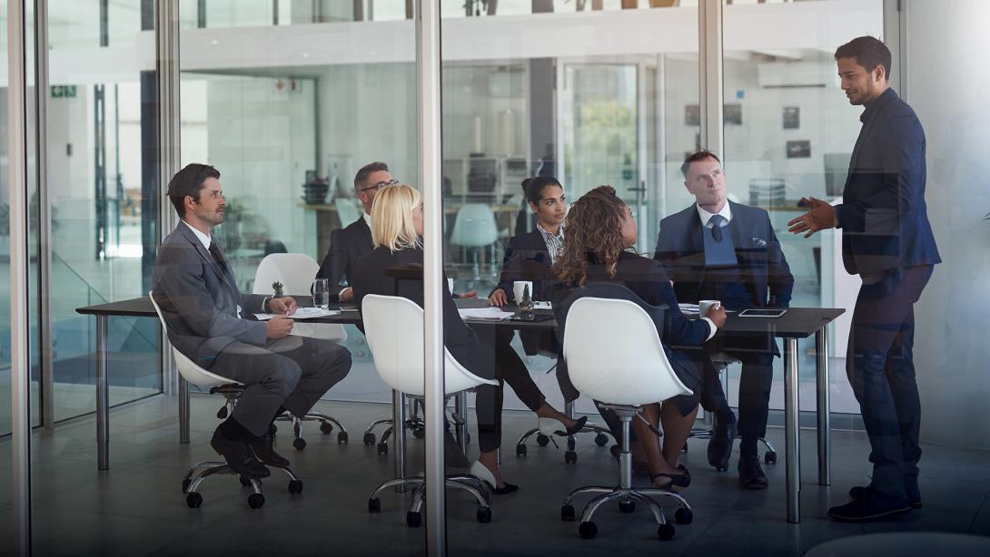 Economic substance – time to review your business model Economic substance – time to review your business model